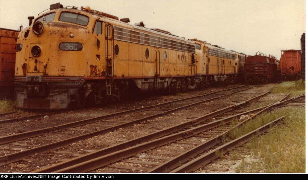 One-way power for the "Cities"